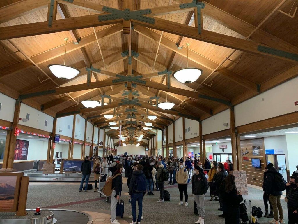 Eagle County wins federal grant to build air service | VailDaily.com